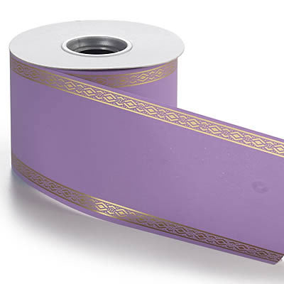 MLSG Lavender mylos ribbon – tecniflora