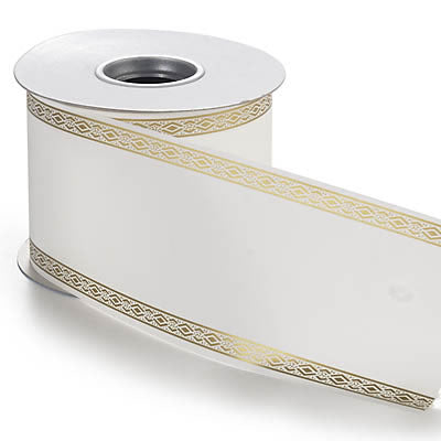 MLSA White mylos Gold Bourder – tecniflora